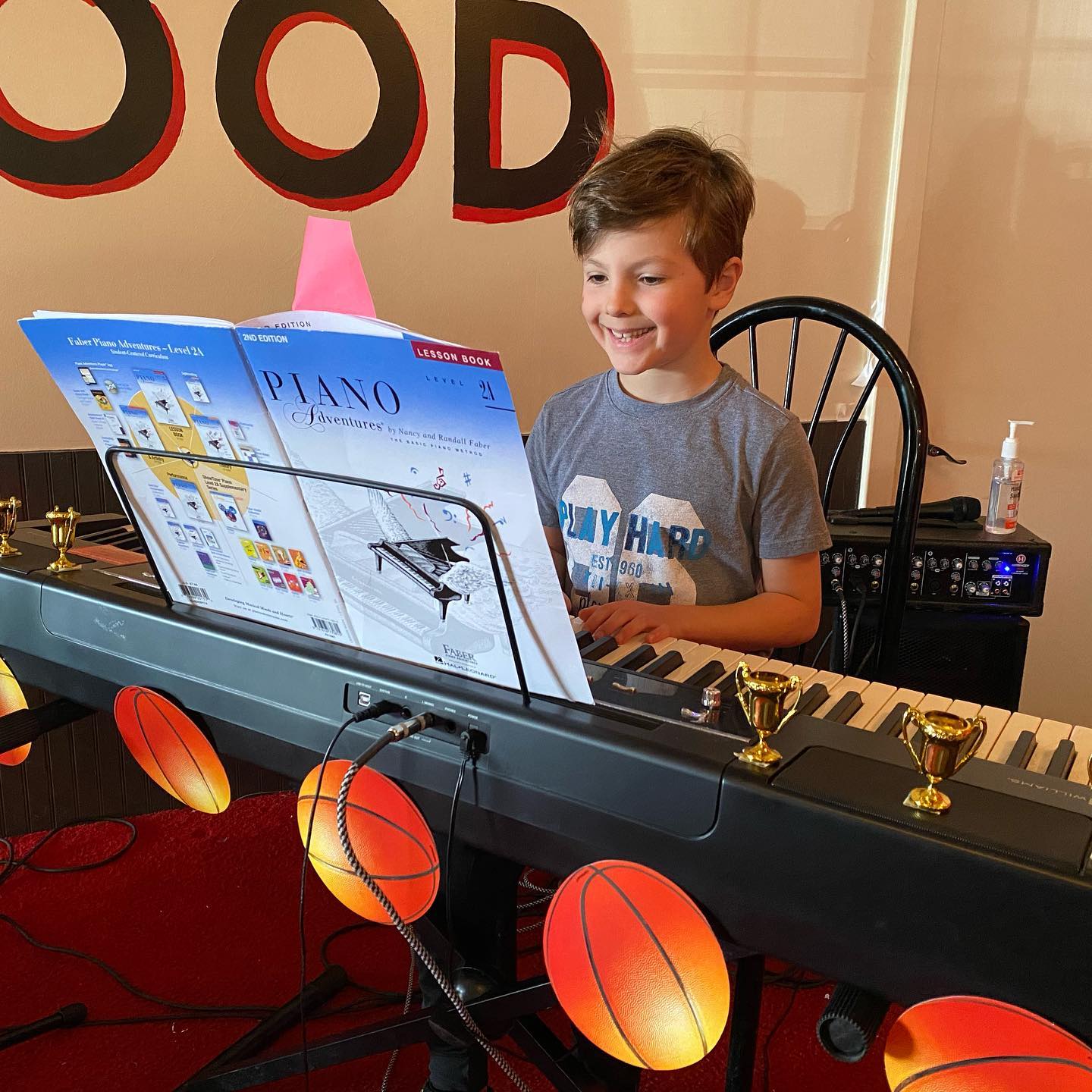 Private Lessons – Atlanta Music Education